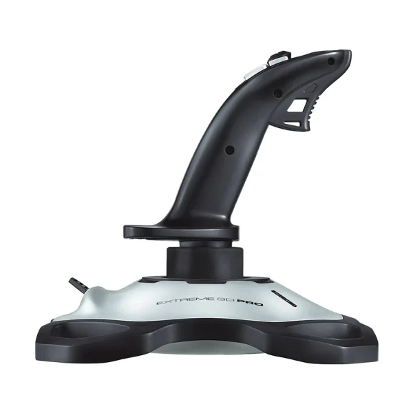Logitech Extreme 3D Pro Joystick - Vibe Gaming